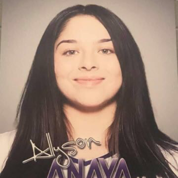 Allyson Anaya's Volleyball Recruiting Profile