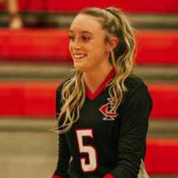 Emma Kiser's Volleyball Recruiting Profile