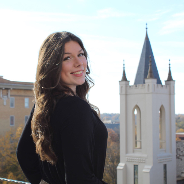 Katherine Faust's Volleyball Recruiting Profile