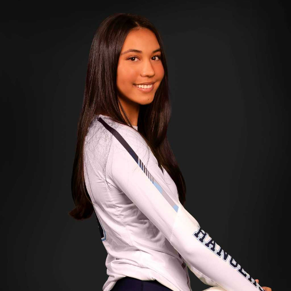 Victoria Vann's Volleyball Recruiting Profile