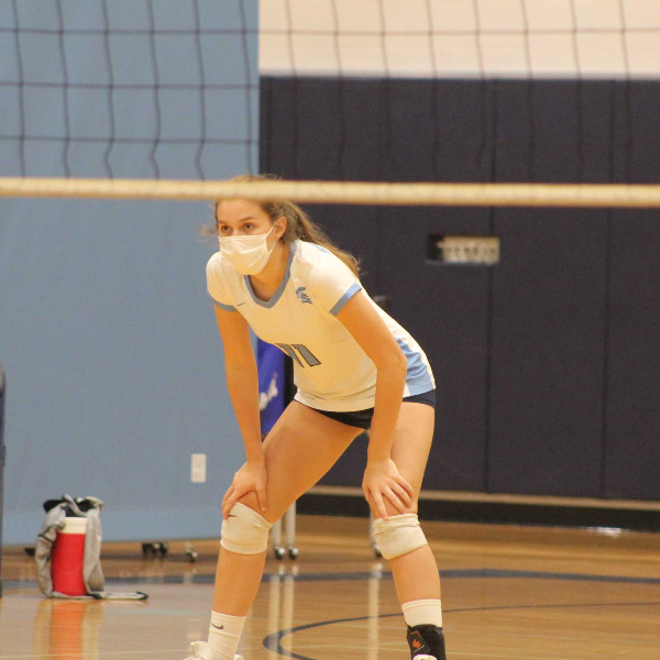 Paige Bailey's Volleyball Recruiting Profile