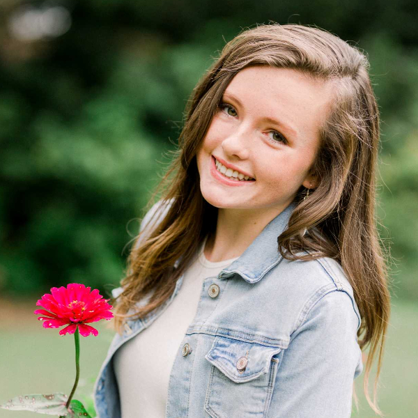 Claire Mosley's Volleyball Recruiting Profile