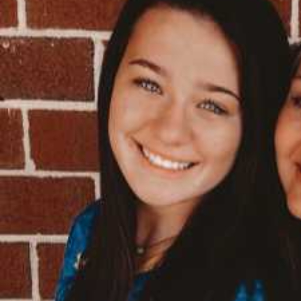 Reese Johnson's Volleyball Recruiting Profile