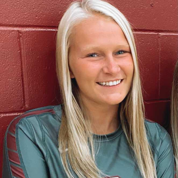 Ally Peters' Volleyball Recruiting Profile