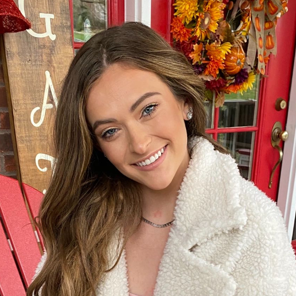 Emily Surbaugh's Volleyball Recruiting Profile