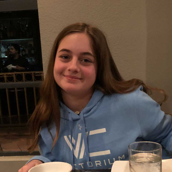 Lily Howell's Volleyball Recruiting Profile