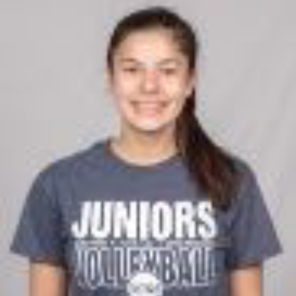 Isabella Lucero's Volleyball Recruiting Profile
