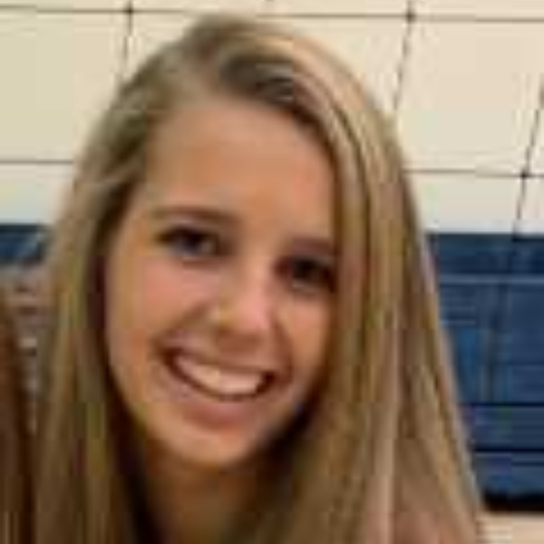 Makenzie Price's Volleyball Recruiting Profile