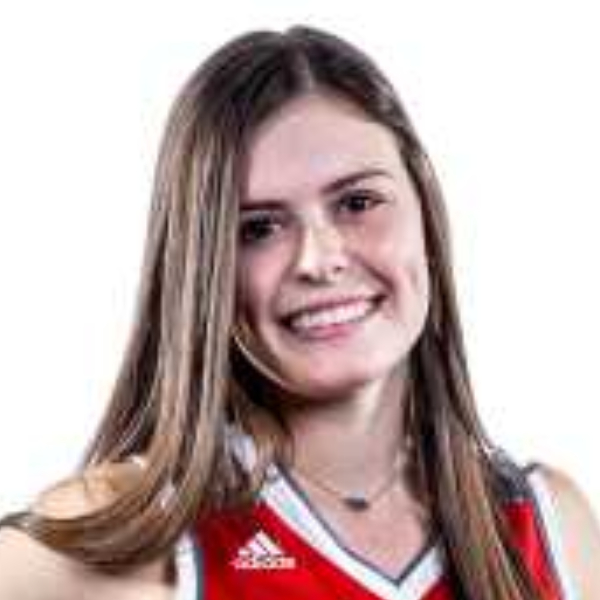 Aleigha Raymer's Volleyball Recruiting Profile