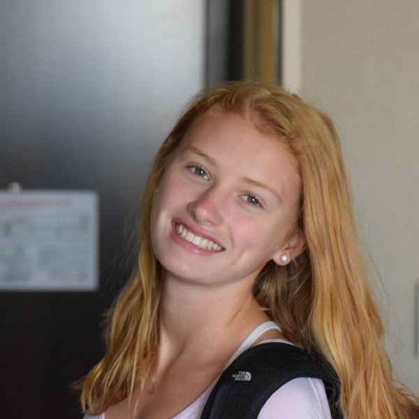 EMMA HICKMAN's Volleyball Recruiting Profile