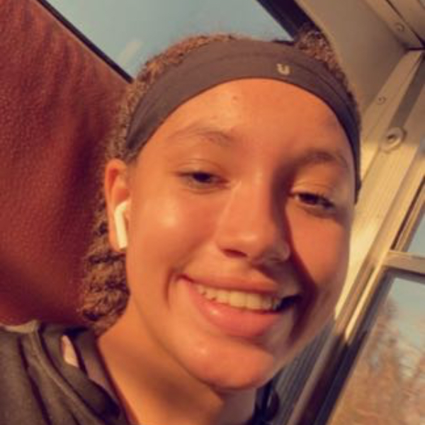 Maddie Long's Volleyball Recruiting Profile