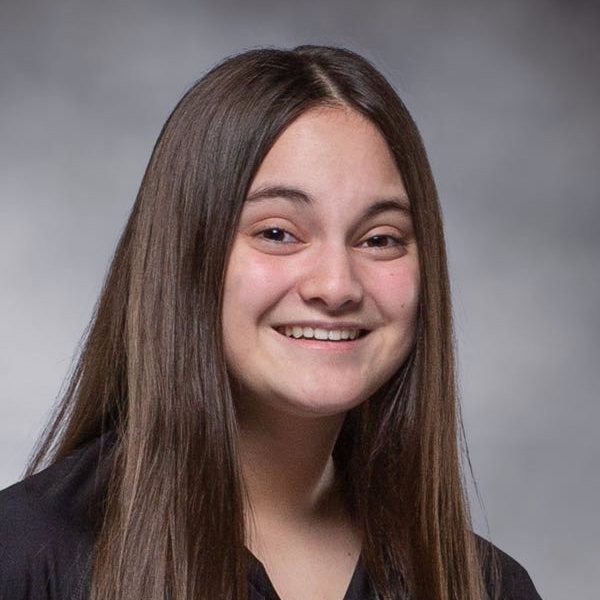 Angelina Sanchez's Volleyball Recruiting Profile