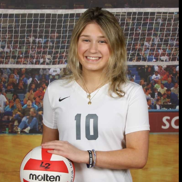 Molly King | SportsRecruits