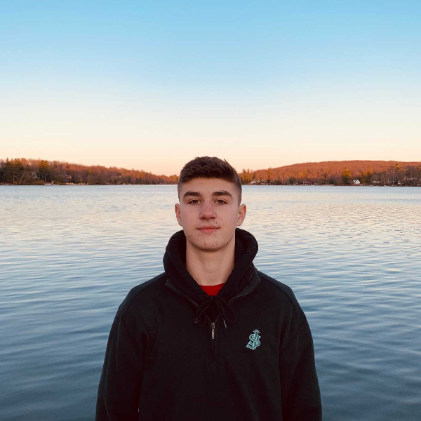 Michael Weikum's Volleyball Recruiting Profile