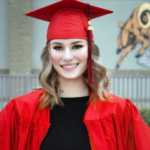 Emma Berg's Volleyball Recruiting Profile