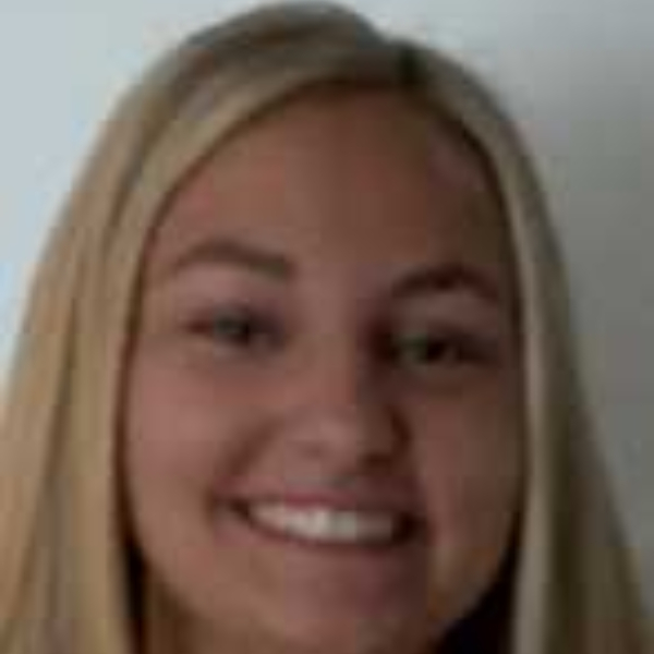 Jenna Ralston's Volleyball Recruiting Profile