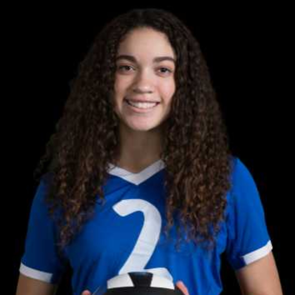 Emma Henry's Volleyball Recruiting Profile