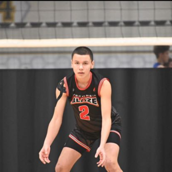 Blaze - Boys Volleyball | SportsRecruits