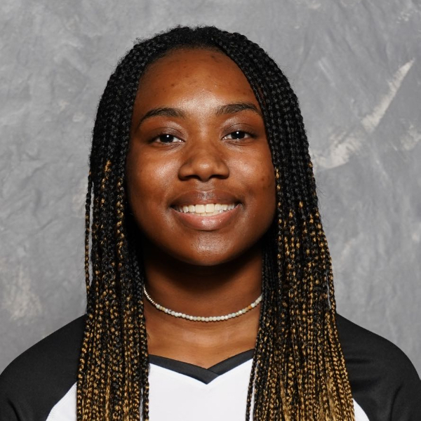 Morgan Rudolph's Volleyball Recruiting Profile