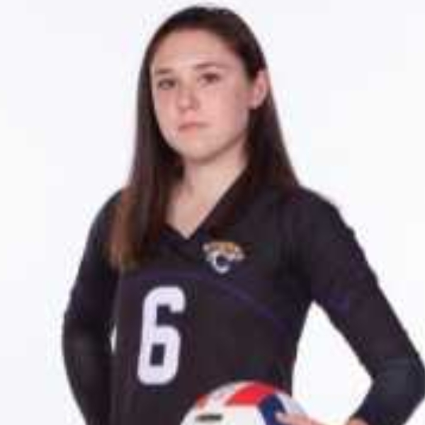 Triangle Volleyball - Girls | SportsRecruits