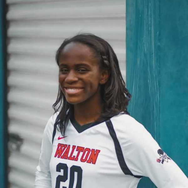 Aviah Miller's Volleyball Recruiting Profile