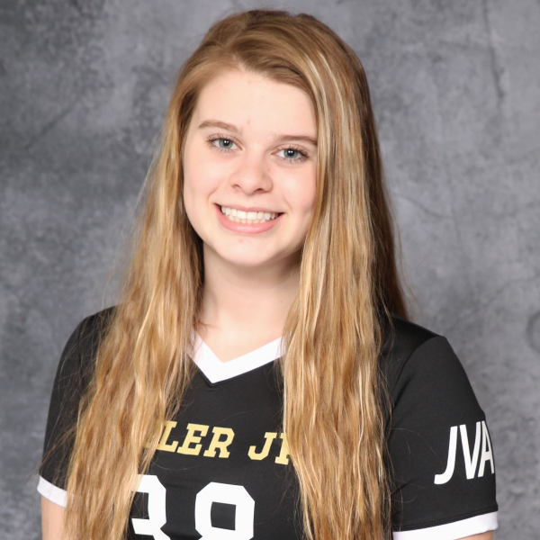 Jaycee Weaver's Volleyball Recruiting Profile
