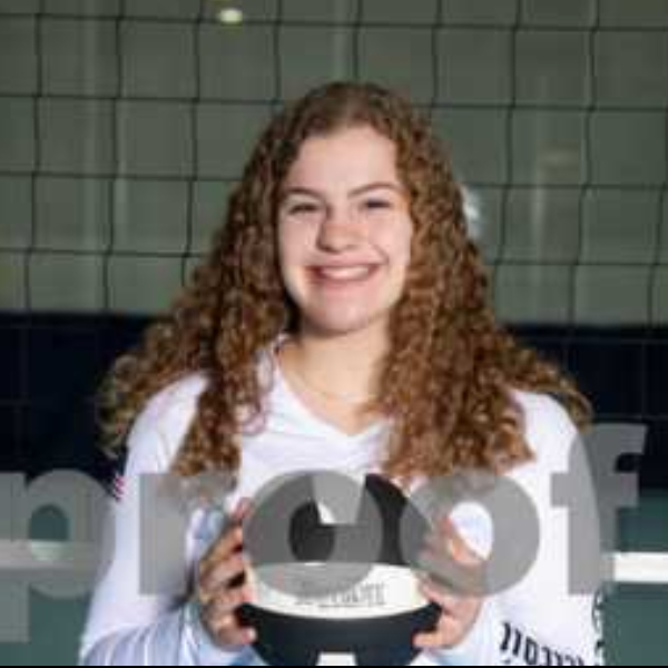 Anna Clark's Volleyball Recruiting Profile