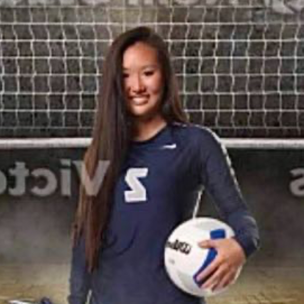 Lucy Cheng's Volleyball Recruiting Profile