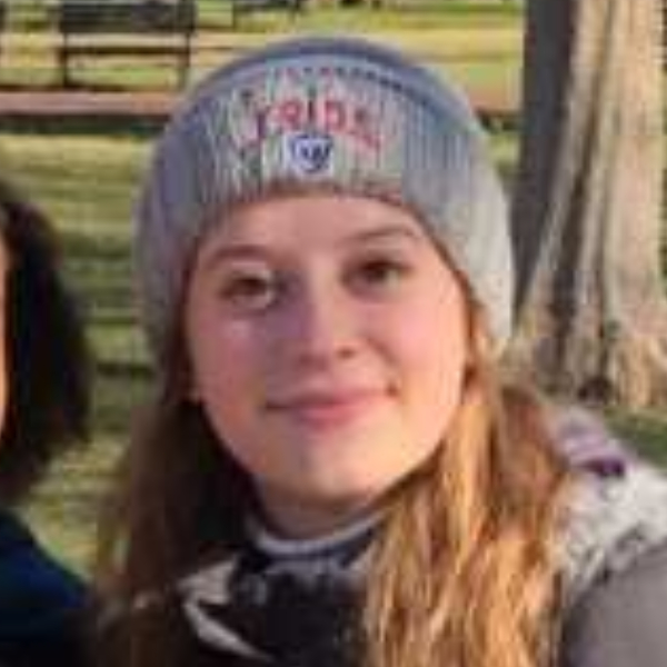 Amber Yoder's Volleyball Recruiting Profile