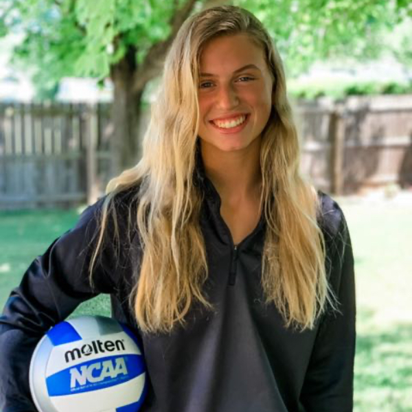 Delaney Thompson | SportsRecruits