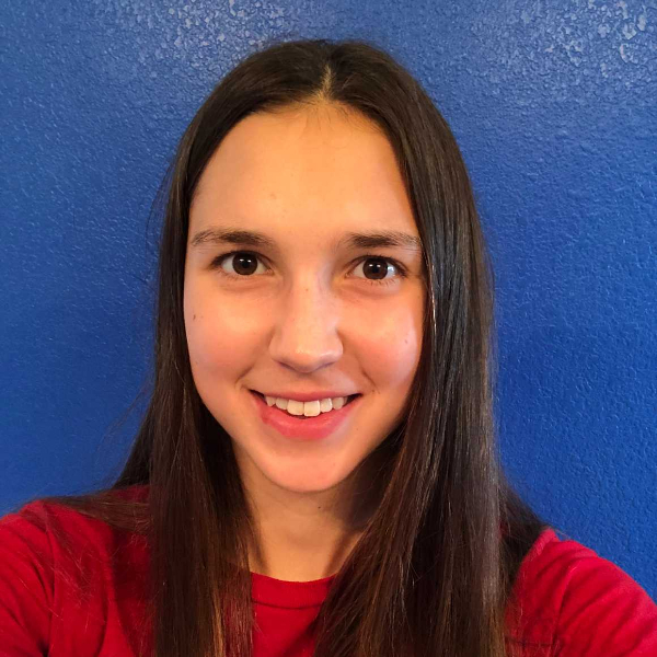 Kayla Craven's Volleyball Recruiting Profile