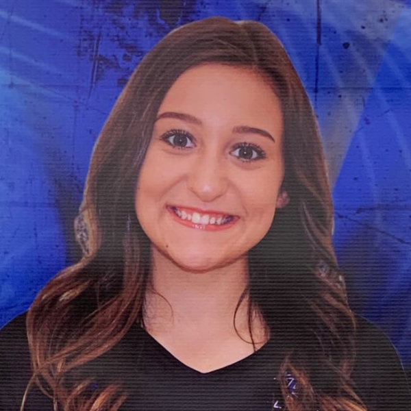 Jaycie Anderson's Volleyball Recruiting Profile