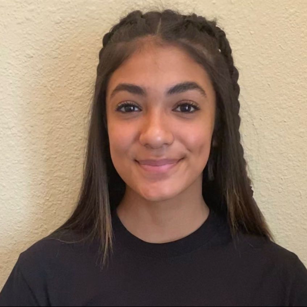 Jasmine Heim's Volleyball Recruiting Profile