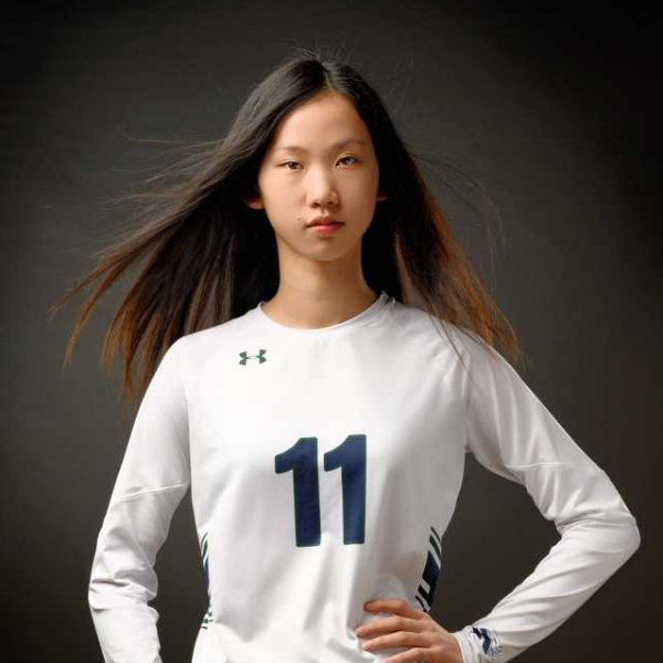 Carissa Keng's Volleyball Recruiting Profile