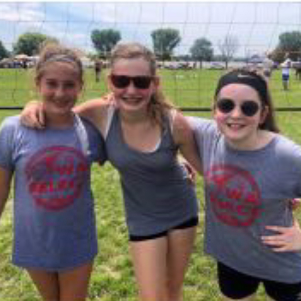 Angelina Kobernat's Volleyball Recruiting Profile