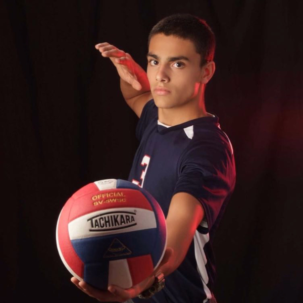 Luke Rietzke | SportsRecruits