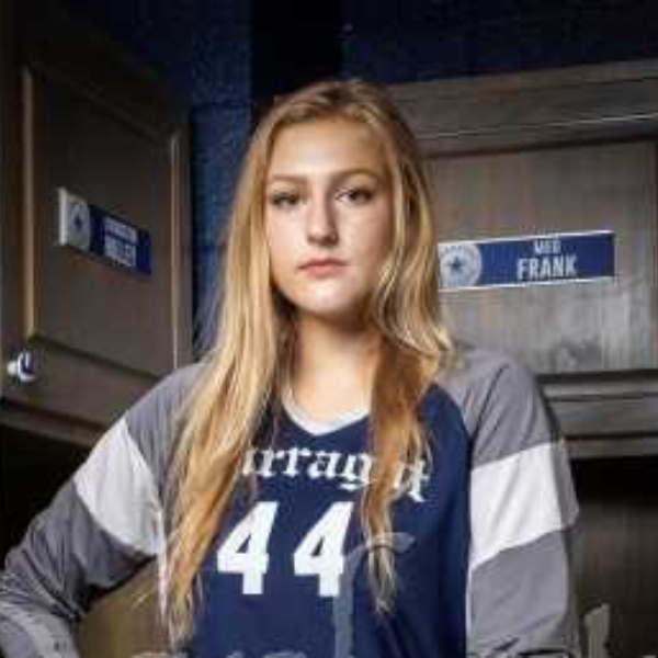 Meg Frank's Volleyball Recruiting Profile