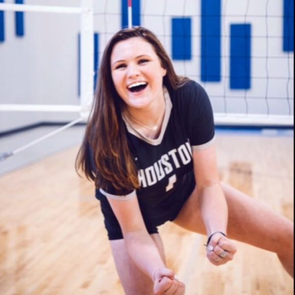 Alexis Pendleton | SportsRecruits