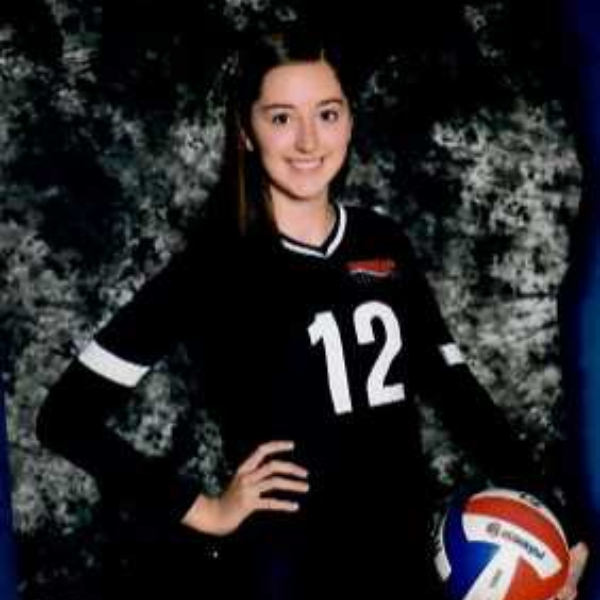 Addison Roney's Volleyball Recruiting Profile