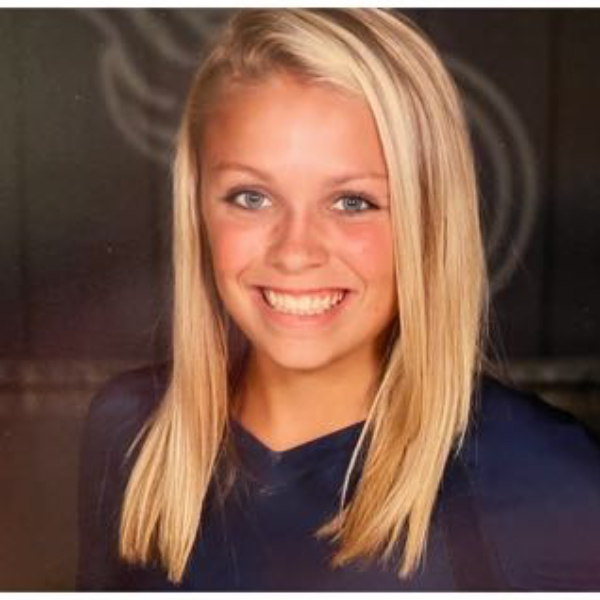 Kenzie Park's Volleyball Recruiting Profile