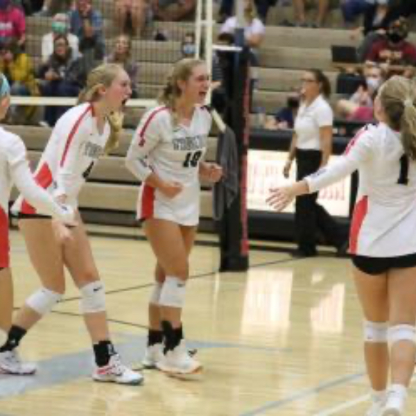 Emma Salvo's Volleyball Recruiting Profile