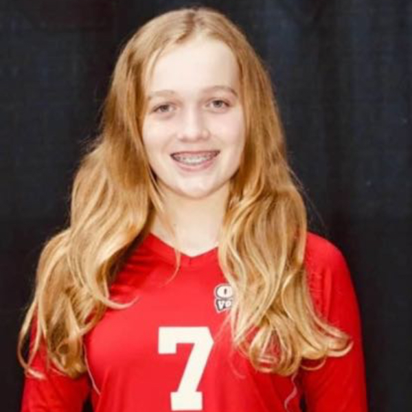 Mackenna Johnson's Volleyball Recruiting Profile