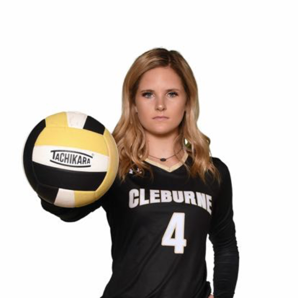 Addison Moore's Volleyball Recruiting Profile