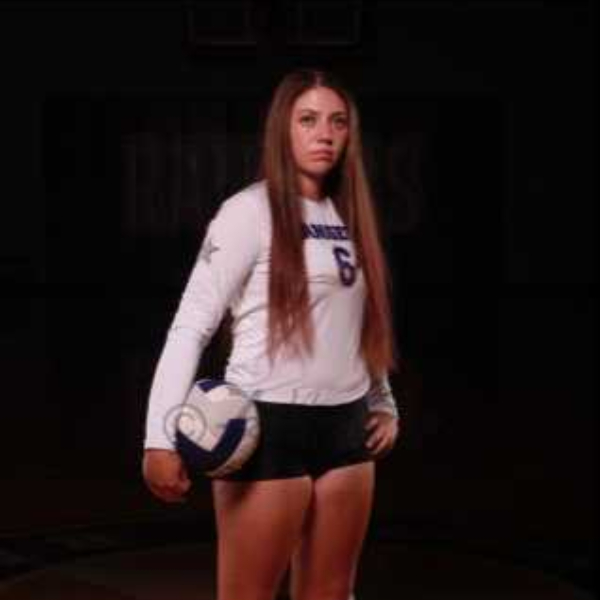 Allison Combs' Volleyball Recruiting Profile