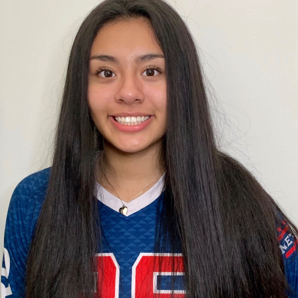 Daniella Suarez's Volleyball Recruiting Profile