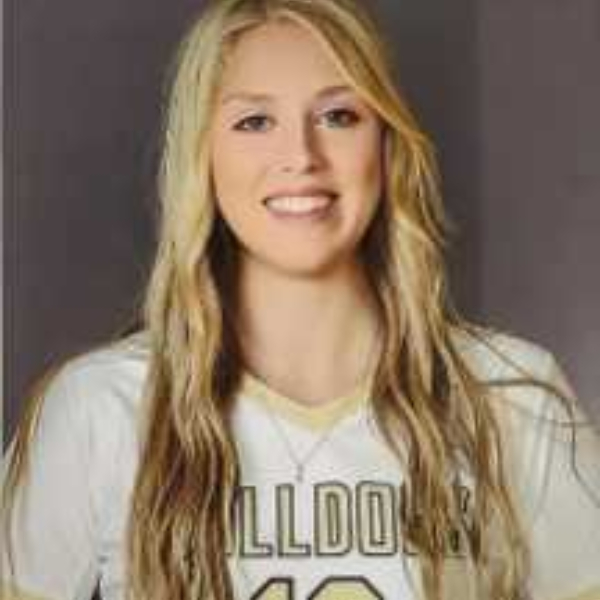 Morgan Kobe's Volleyball Recruiting Profile