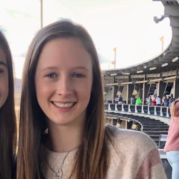 Reese Thompson's Volleyball Recruiting Profile