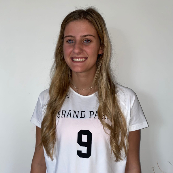 Alexandra Hayden's Volleyball Recruiting Profile