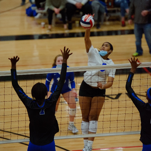 Drive Nation | SportsRecruits