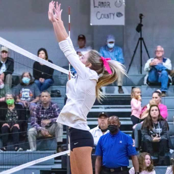 Jenna Berry's Volleyball Recruiting Profile